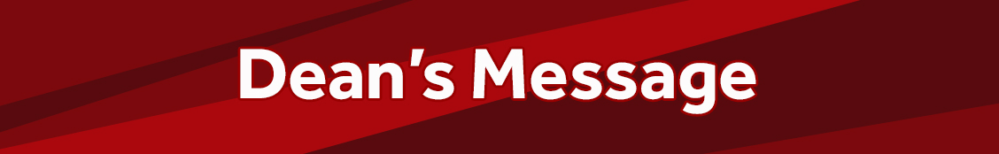 Dean's Message | Stony Brook University School of Social Welfare