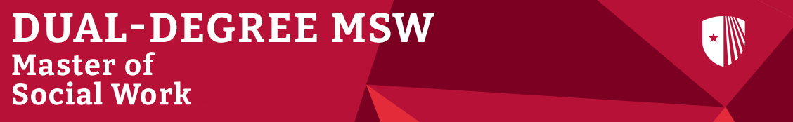 Dual-Degree MSW Programs | Stony Brook University School of Social Welfare