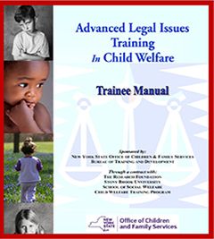 Child Welfare Training Program | Stony Brook University School of ...
